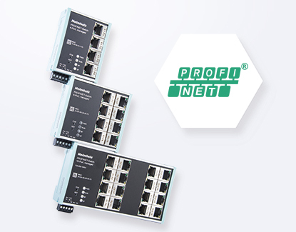 Infrastruktur i toppform - Malthe Winje Group - Sverige