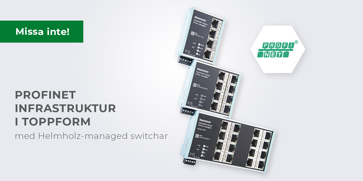 Infrastruktur i toppform - Malthe Winje Group - Sverige